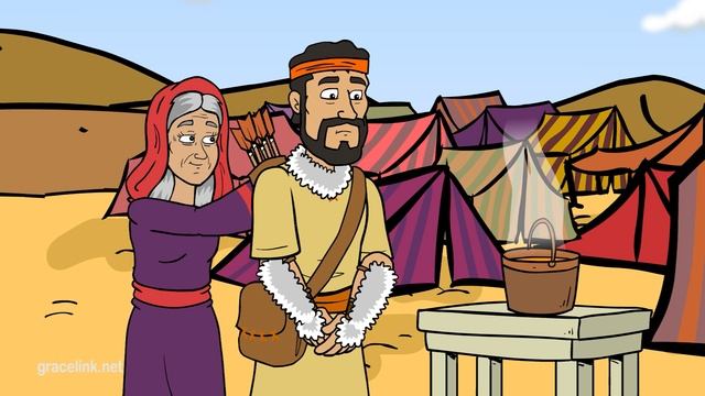 2025-09-20 Субботняя школа для детей (A) 3-й квартал, урок 12 - Вор в семье_Full-HD