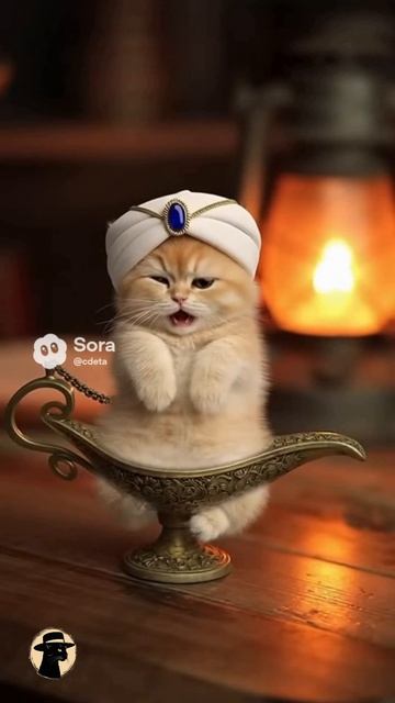 Желания джинна. Нейросеть.