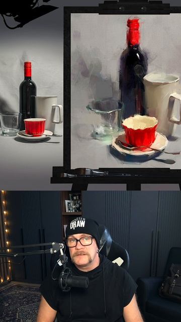 Не выдумывай!