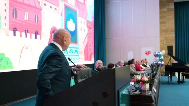 Наши торопыжки 2025