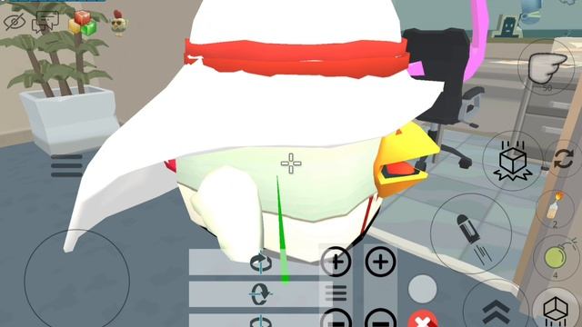 шрифтоскины 9 серия иностранец