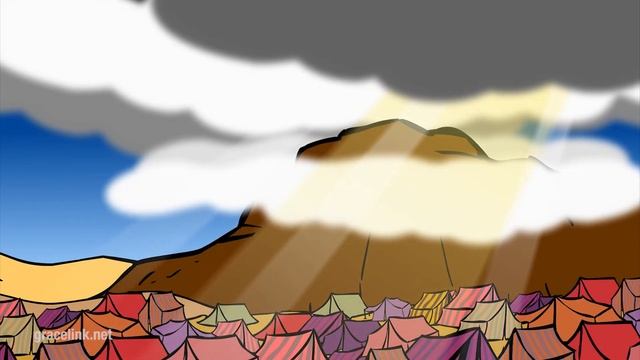 2025-06-14 Субботняя школа для детей (A) 2-й квартал, урок 11- “Укус змеи!”_Full-HD_60fps