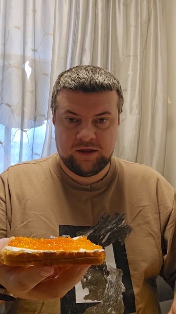 Готовлю свой любимый завтрак 🥚🍳  #subscribe #shorts