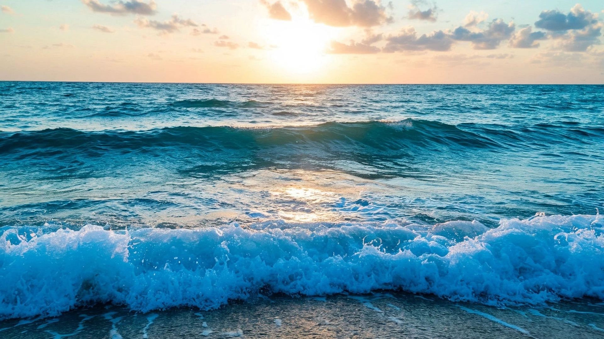 Медитация: пошлите любовь ребёнку. По Клаусу Джоулу