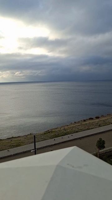 То самое Чёрное море