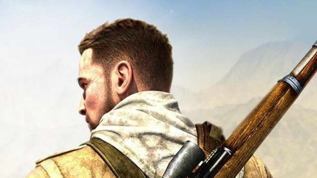 SNIPER ELITE 3|ПРОХОЖДЕНИЕ|🖥|ЧАСТЬ-1|🖥|ARTPLAYS|🖥