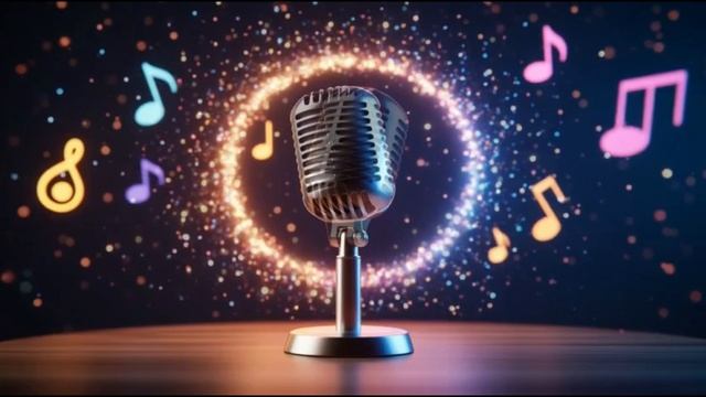 Тишина - мой вечный ответ(англ. версия) .mp4