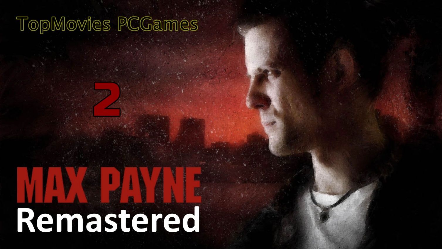 Прохождение Max Payne #2 Мотель