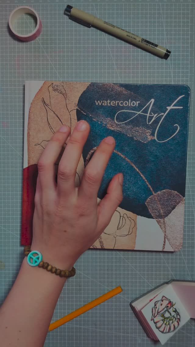 Рисую несуществующее животное🪳+🪲=❓(ч.111) #tiktok #shorts #art #gouach