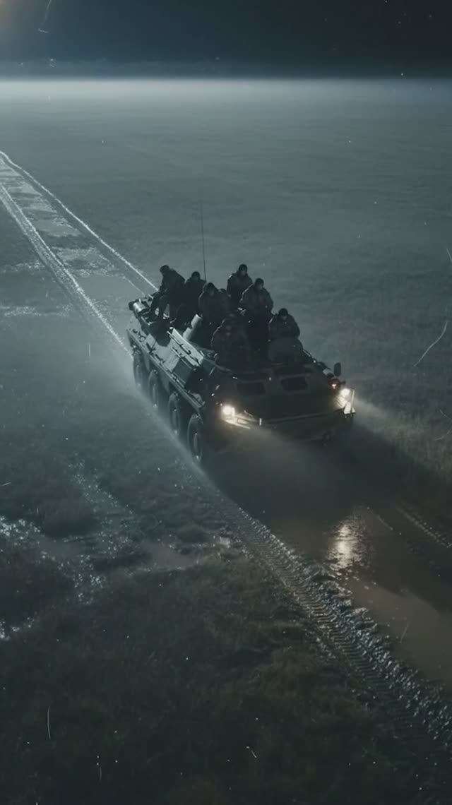 S MAN - Тёмная ночь