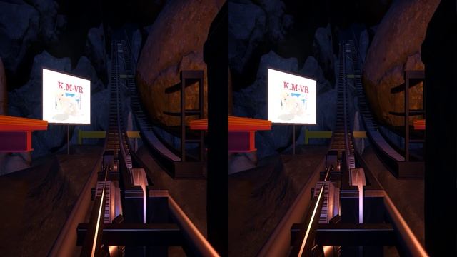 3D-VR VIDEOS 309 SBS Virtual Reality Video google cardboard 2k