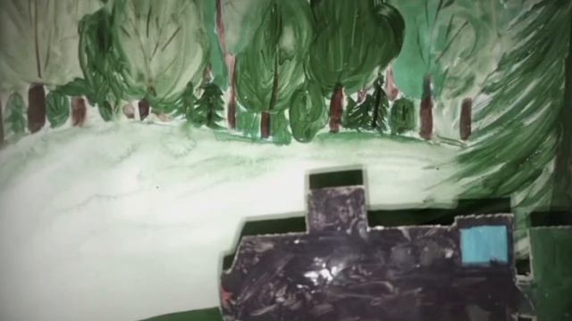 Верные друзья Победы