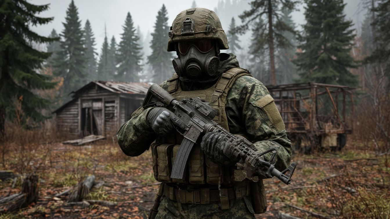 🔴 STALKER 2 ☢️ ПРОХОЖДЕНИЕ #15