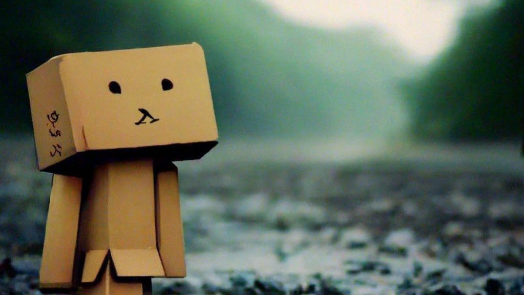 Прообраз и Персонаж...