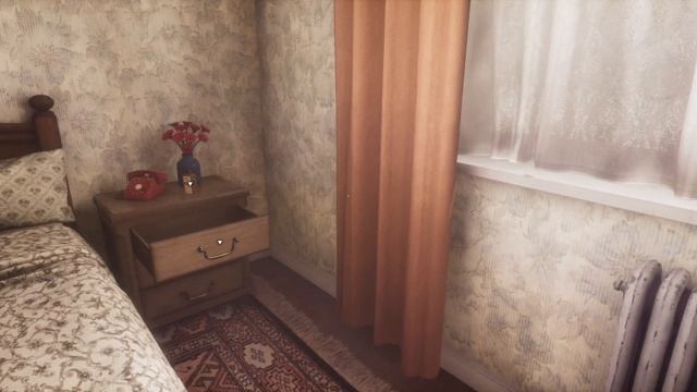 KARMA - The Dark World - прохождение [13] ПК русский язык