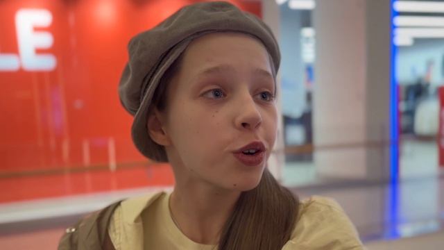 К/с «Кирилла, ты же девочка!» 6 серия Автор сценария и режиссер Юлия Марина