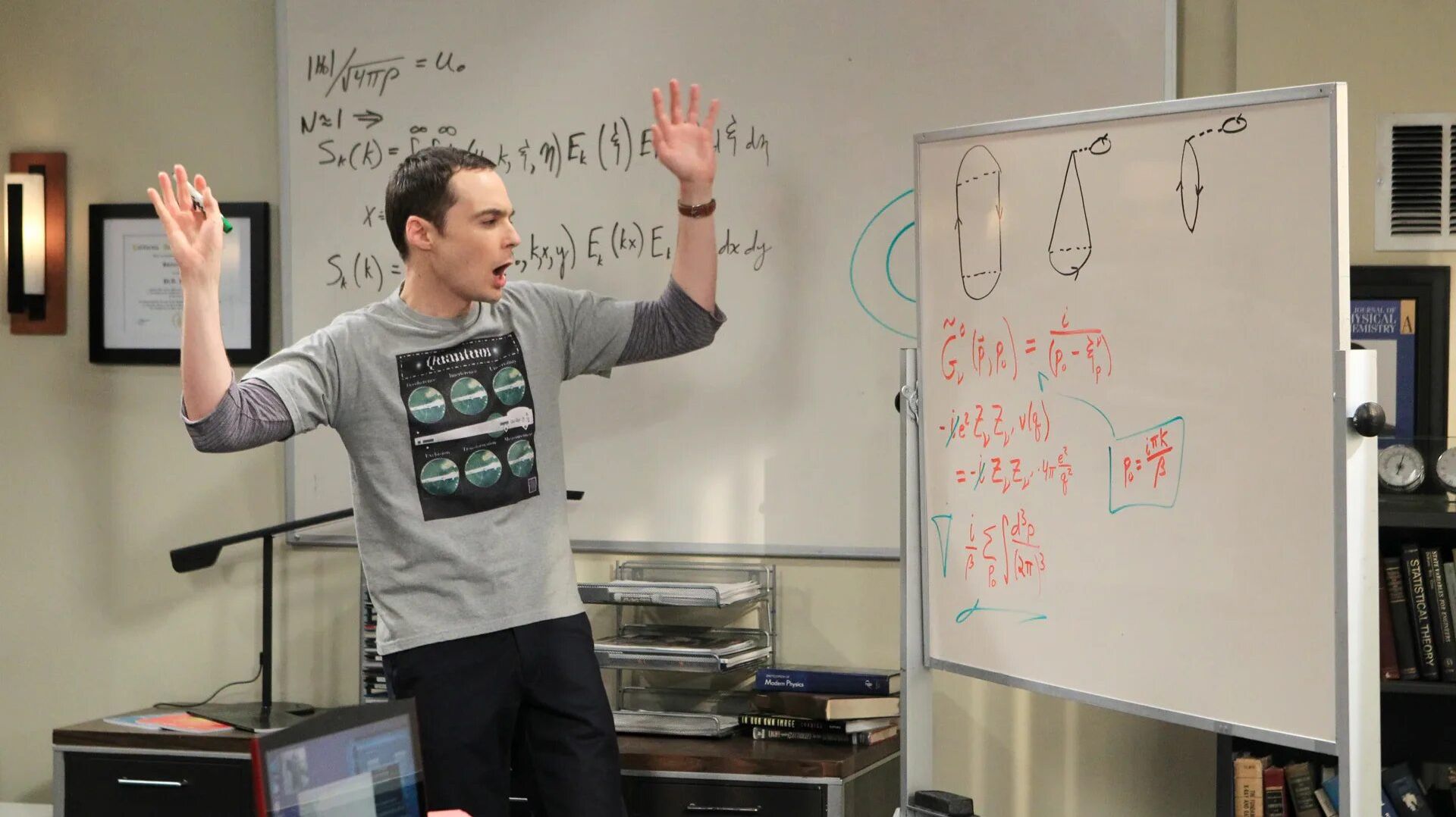 Grim Dawn - ОБЩИЙ урон - На что влияет, где смотреть, на что не влияет!