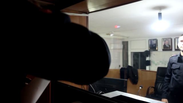 Министр внутренних дел Российской Федерации поздравил участковых уполномоченных полиции