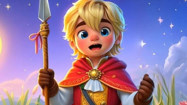 Царевна-лягушка