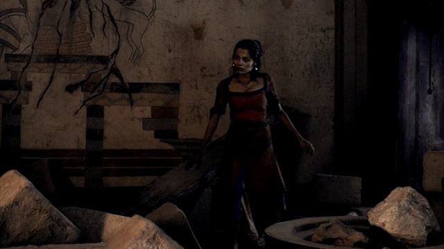 Источник наяды 2025 (Таис Афинская)