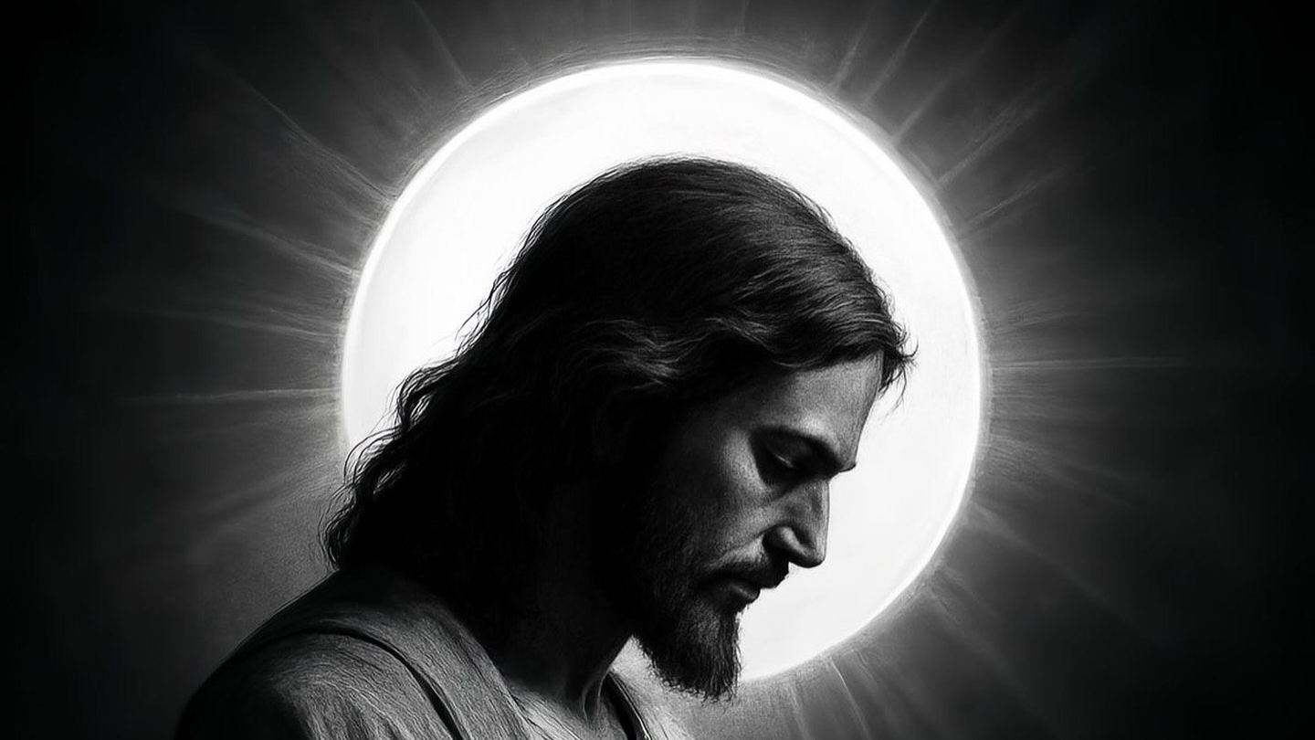 Подборка стихов из Библии №2