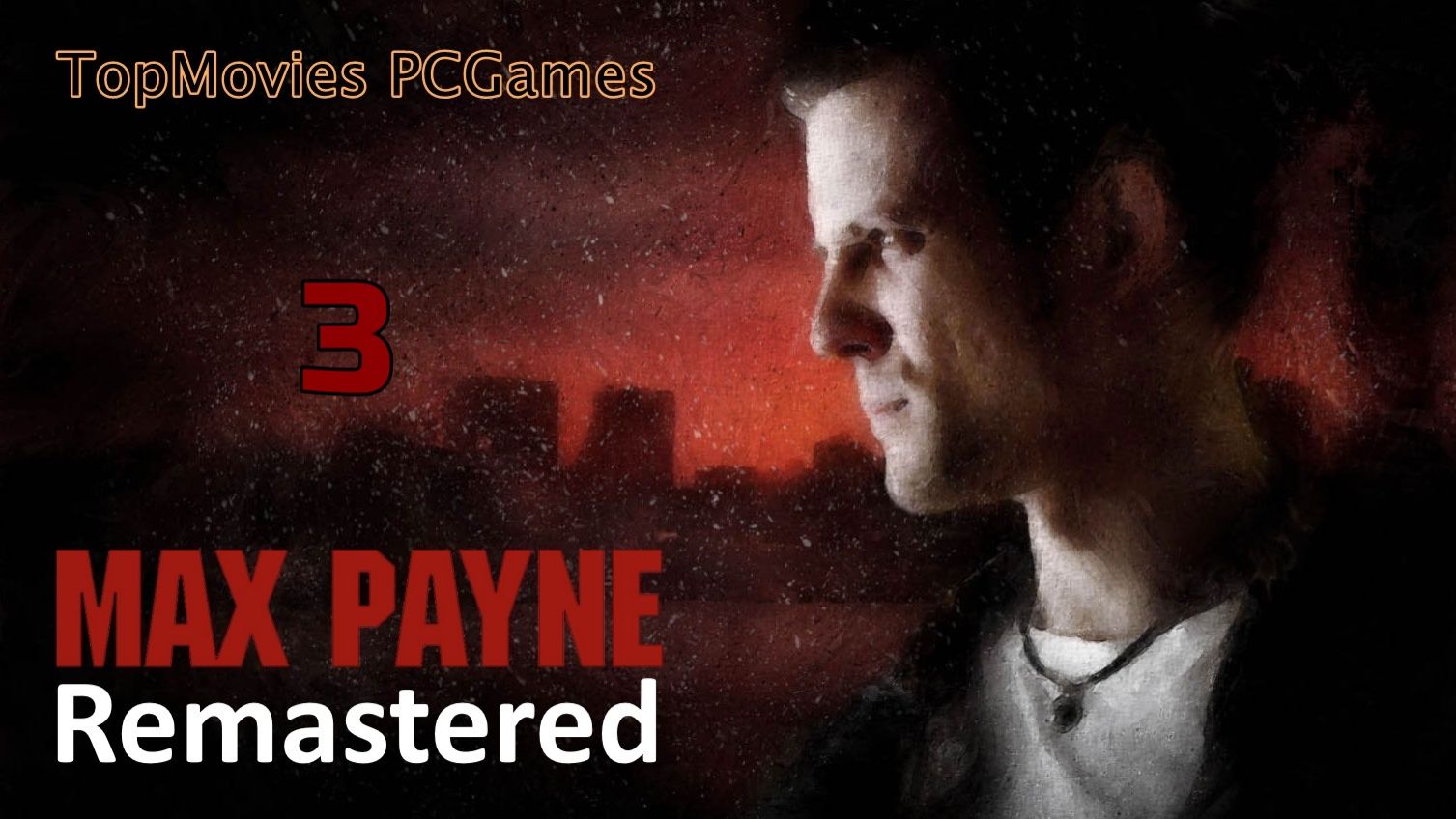 Прохождение Max Payne #3  Пусть говорят пушки