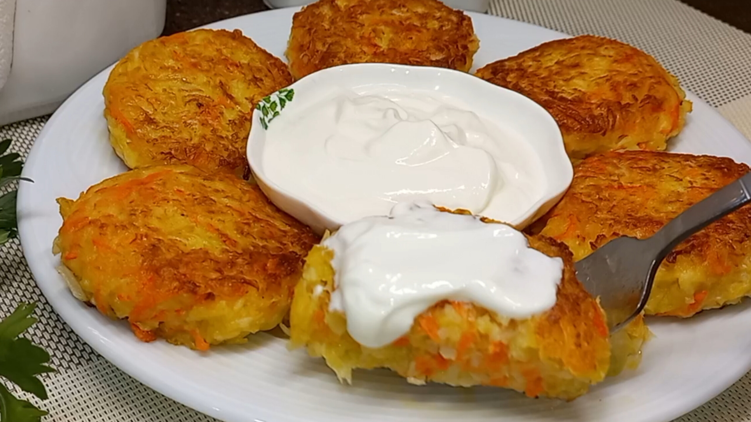 КАПУСТНЫЕ КОТЛЕТЫ Как приготовить невероятно ВКУСНЫЕ Капустные котлеты