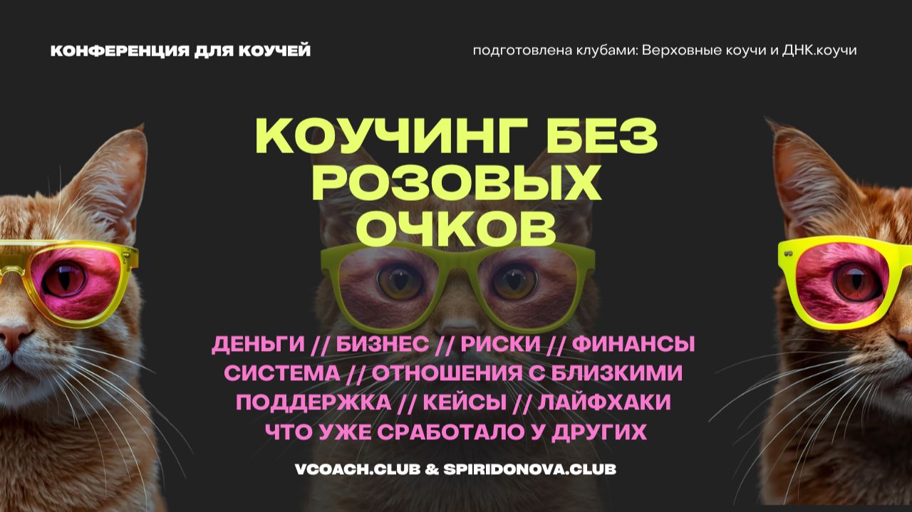Лиза Звонова «Подготовка к первому мастер-классу или вебинару»