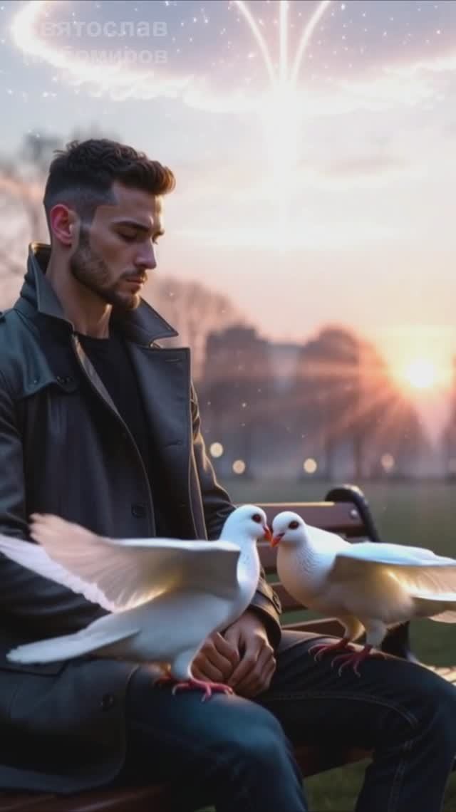 Я ухожу! Фрагмент песни