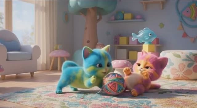 мультики для детей , котэ , коте , котики , котенок , котэ тв , кошки , кошка , кошечки собачки