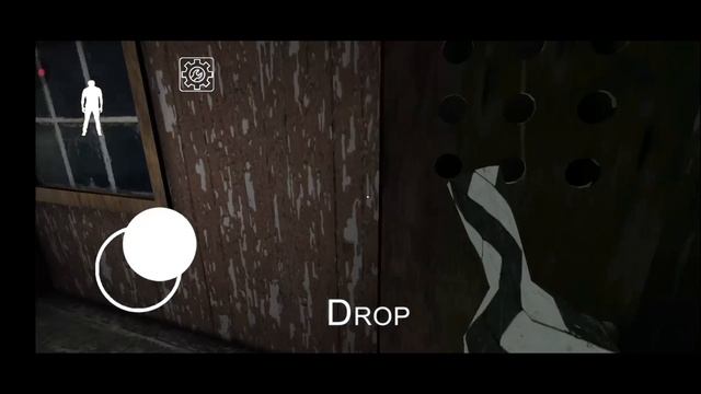 ГРЕННИ БЕГАЕТ СО СКОРОСТЬЮ ФЛЕША! (МОД) |Granny SuperFast Mode|