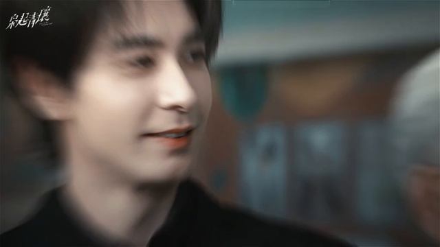 18-11-2025 Обновление Douyin сериала «Любовь на бирюзовой земле»