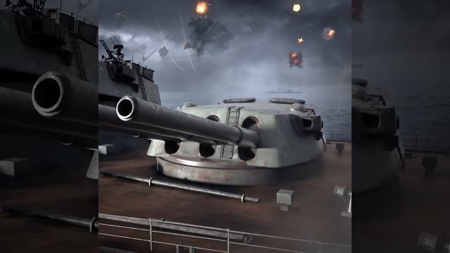 Kiss of War - Синематик