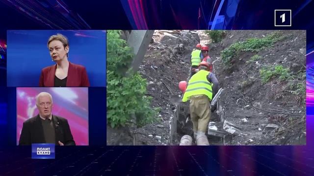⚡️ Торез, Шахтерск и Снежное получат больше воды