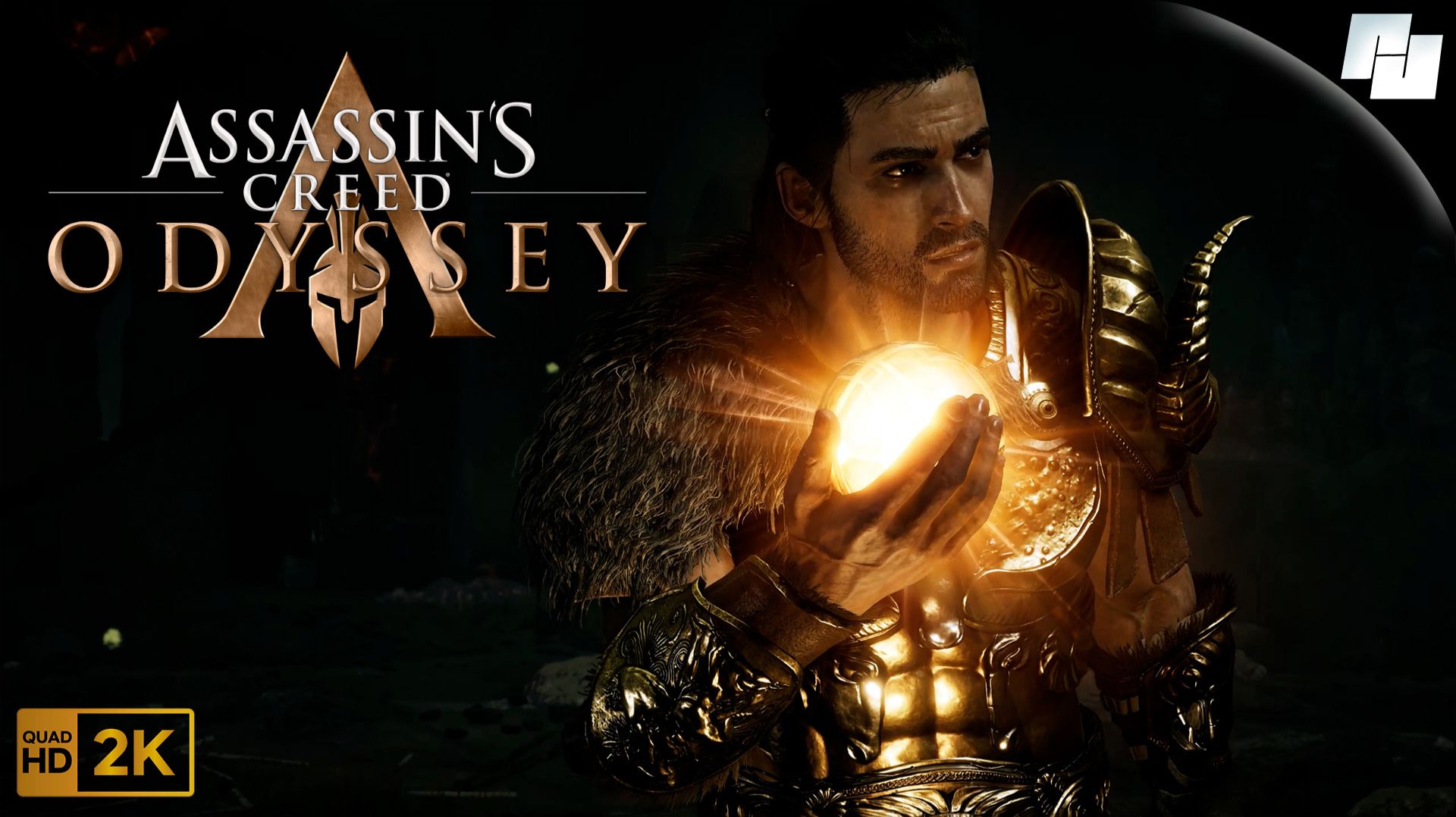 Assassin’s Creed: Одиссея [Часть 34] // Прохождение без комментариев (Русская озвучка)