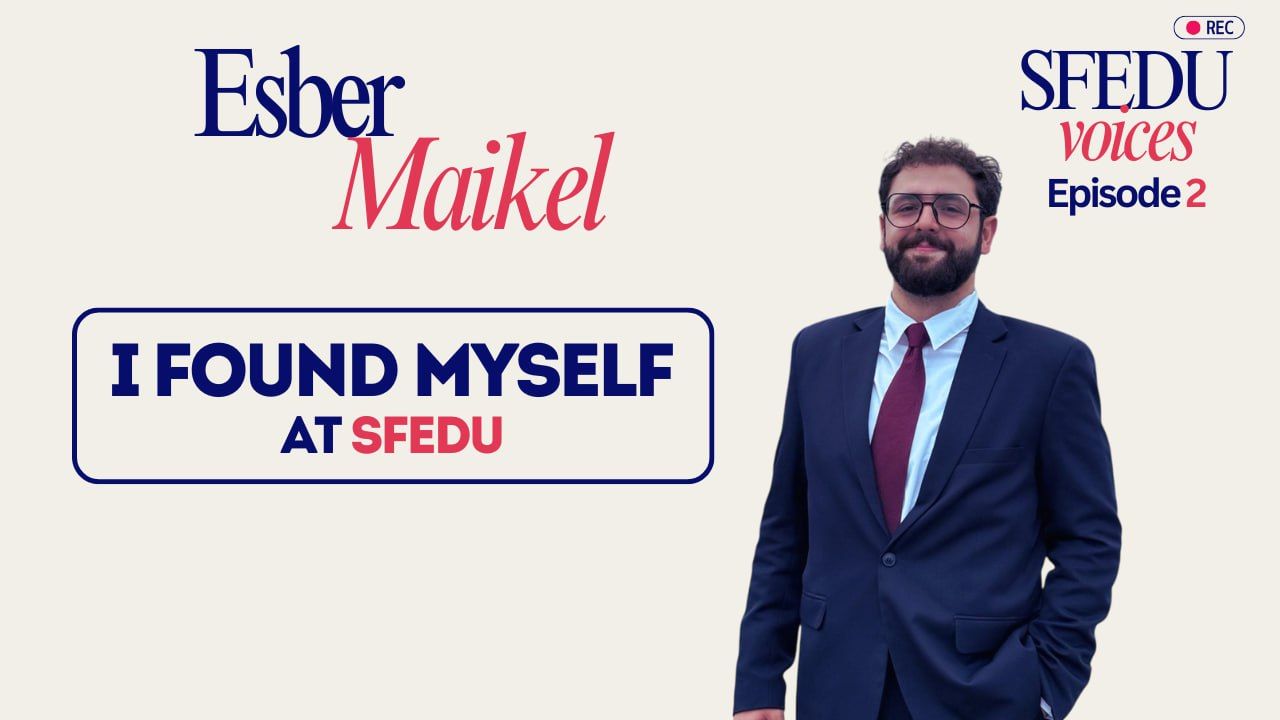 SFEDU VOICES: Episode 2