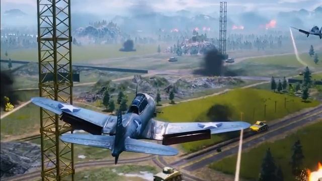 Kiss of War - Mountage Anniversary