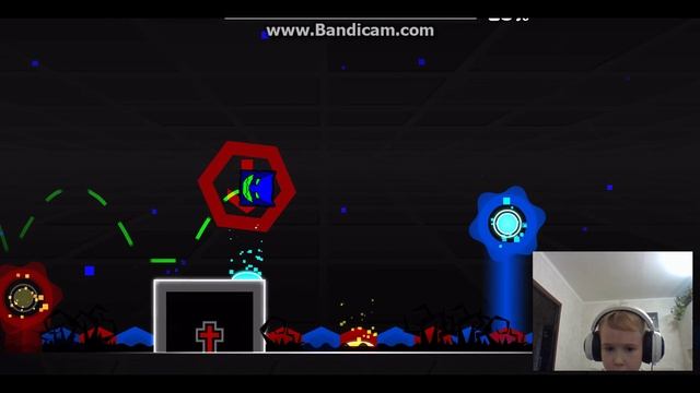 Insomnia моё первое видео с ВЕБ-КОЙ ОФИГЕТЬ!!!