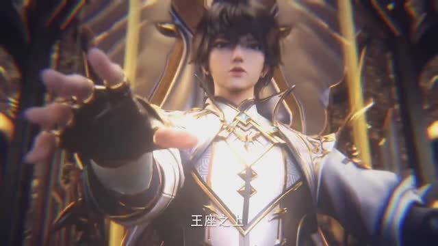 Трон Отмеченный богом - 768 Серия!
Лун Хаочень Встретится с Императором
Фэн Сю! Кто победит?