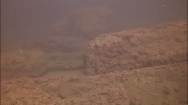 1 Попытка поиска Адмиральского якоря.