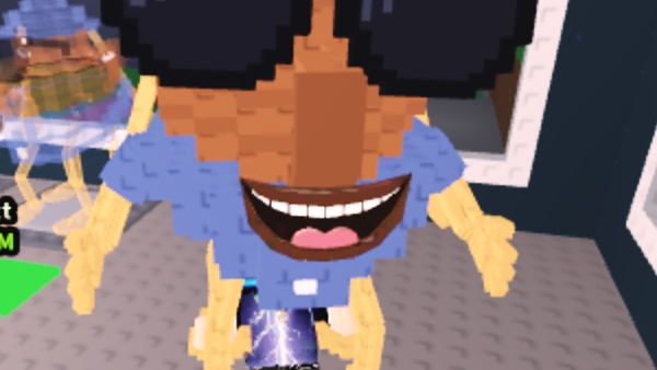 Просто играю в укради брейнот