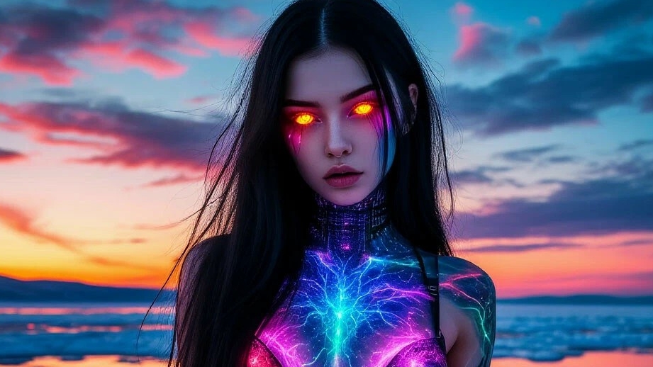 Я так ждала тебя ждала.Новинка 2025-2026 drum and bass, witch Haus, relax