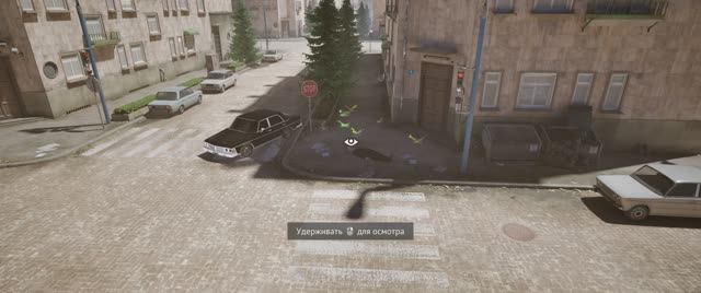 KARMA - The Dark World - прохождение [01] ПК русский язык