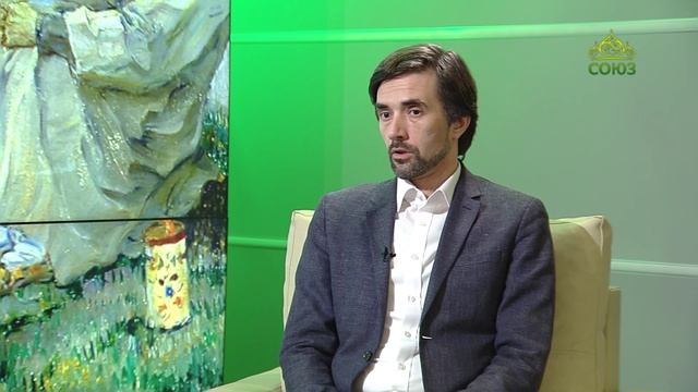 Плод веры. Старший научный сотрудник РАНХиГС, социолог Ольга Солодовникова. Часть 1