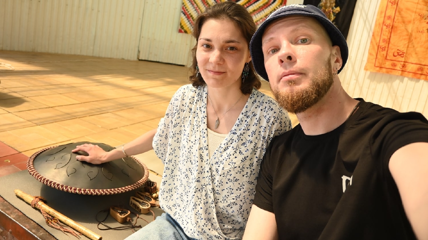 Про новый Kaa Tone с подзвучкой.