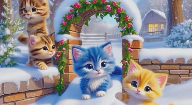 мультики для детей , котэ , коте , котики , котенок , котэ тв , кошки , кошка , кошечки собачки