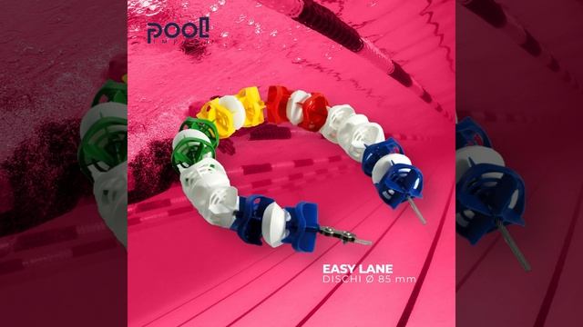 Разделительные дорожки Depa (Италия)