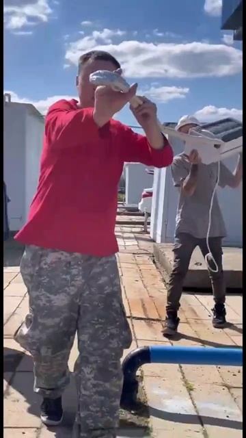 Обслуживание климатических систем на объектах ПАО «Газпром»