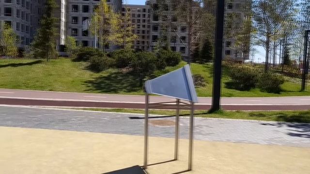 ЖК