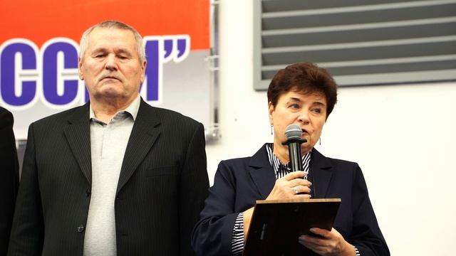 Всероссийские соревнования "Памяти Сергея Увицкого" - 2025